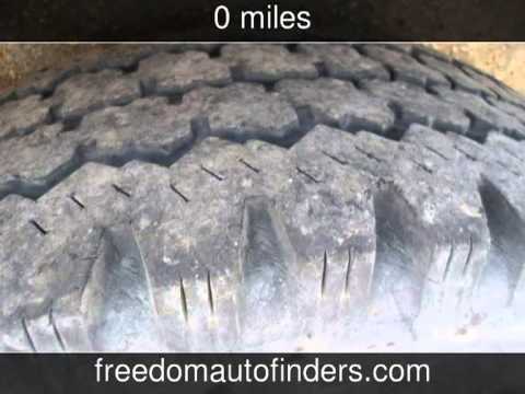 1985 J Bar S Horse Trailer Used Rvs - Twin Falls,Idaho - 2013-05-01
