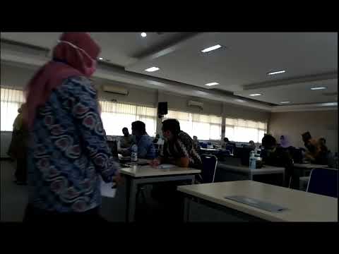 PERTEMUAN EVALUASI DATA MICROSITE (DATA KOMDAT) PROMKES