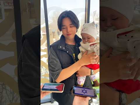 Palestine or Israel?! Free Palestine! Korean Muslim