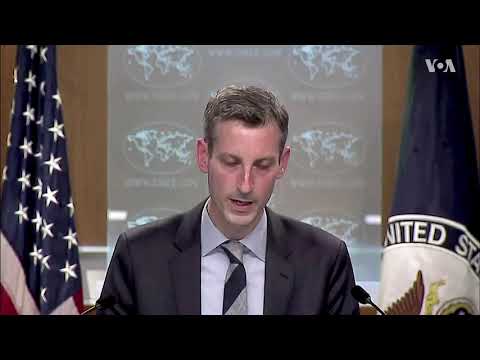 Afghanistan Welcomes Report Calling for Deadline Extension of US Troop Withdrawal