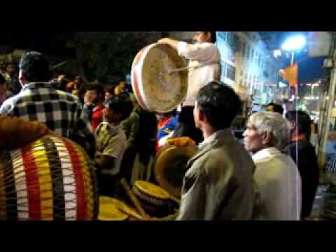 Nagada - Nagada Musical instrument Latest Price, Manufacturers & Suppliers