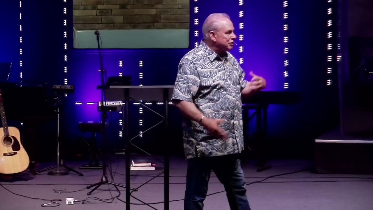 Transforming Grace- Living in Grace- Part 10 Mother’s Day