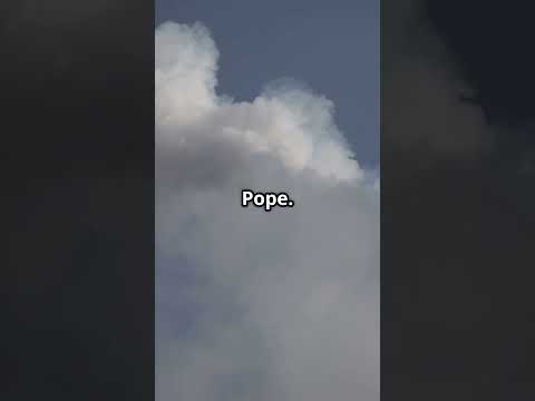 The Secretive Origins of the Papal Conclave #Vatican #PopeElection #CatholicChurch #History #News