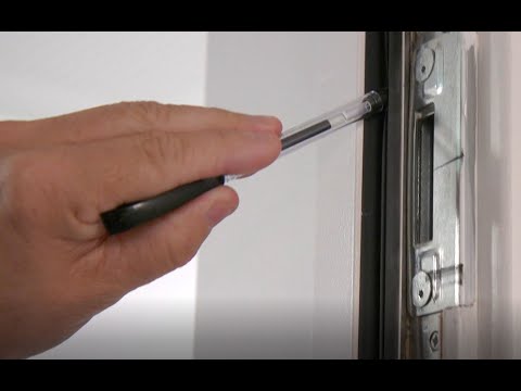 12. All about fire doors