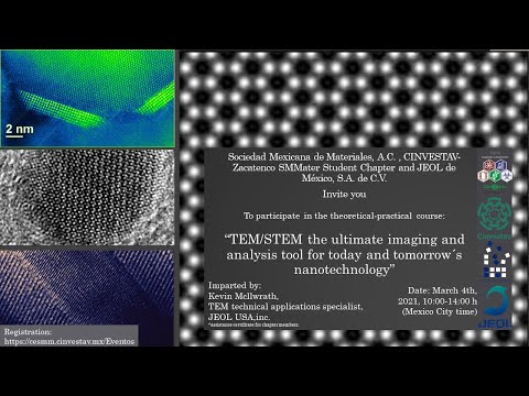 TEM/STEM the ultimate imagining anda analysis tool for today and tomorrow´s nanotechnology