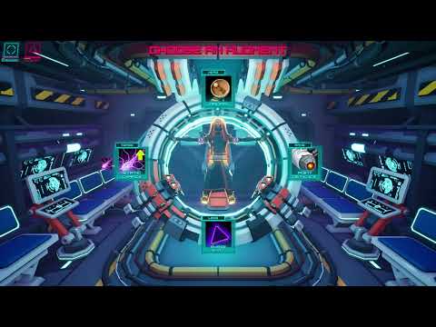 Steam Community :: Video :: ArcRunner: Unlocking new weapons