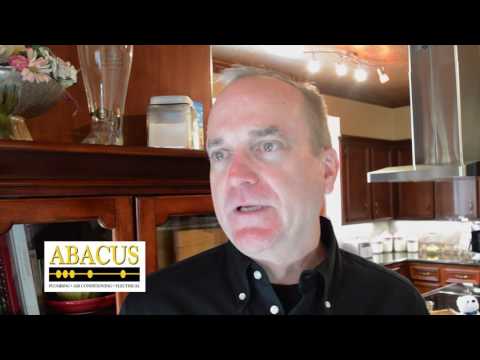 (John R.) Spring, TX Review - Abacus Plumbing, Air Conditioning & Electrical