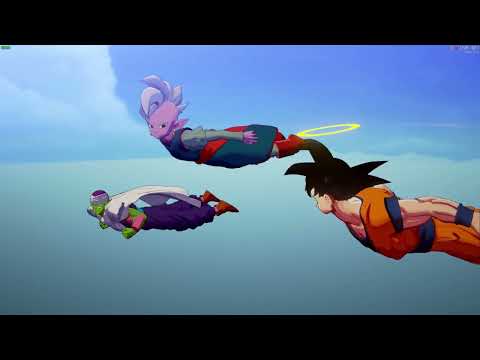 Steam Community :: Video :: de torneio de artes marciais até o ...