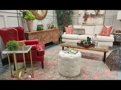 An Introduction To CT's Most Unique Home Store!