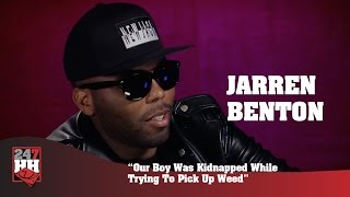 Book Jerren Jay White For Celebrity Endorsement | Appearance