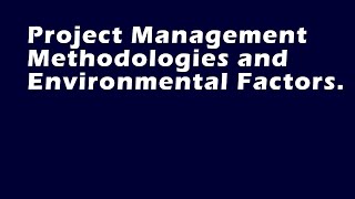 Environmental Project Manager Overview | What is an environmental ...