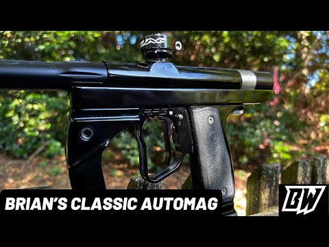 Brian's Classic Automag
