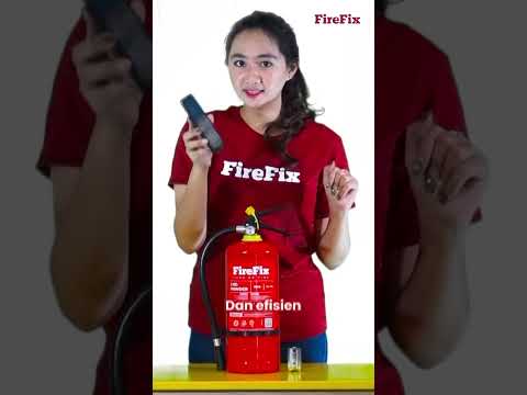 Cara Pemeliharaan APAR Sesuai dengan Permenaker