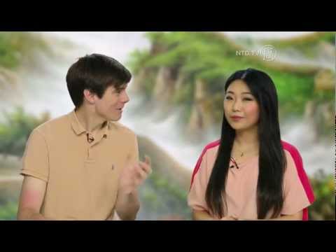 Learn Chinese - Greetings in Chinese, Ni Hao, Zao Shang Hao
