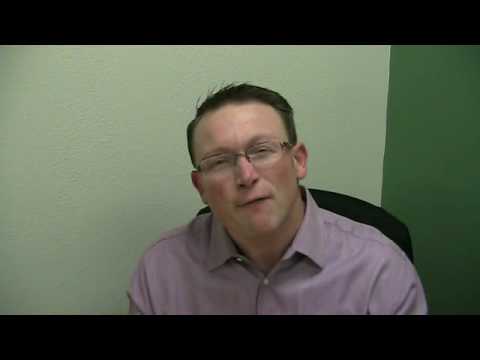 Resume Writing Tip of the week | The Job Title