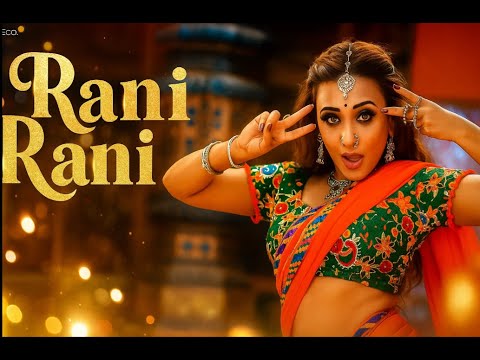 RANI RANI (Full Video) | Yo Yo Honey Singh | Akshay Kumar, Sonam Bajwa | Housefull 5