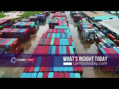 Cambodia Vietnam Trade update (First two months of 2024)