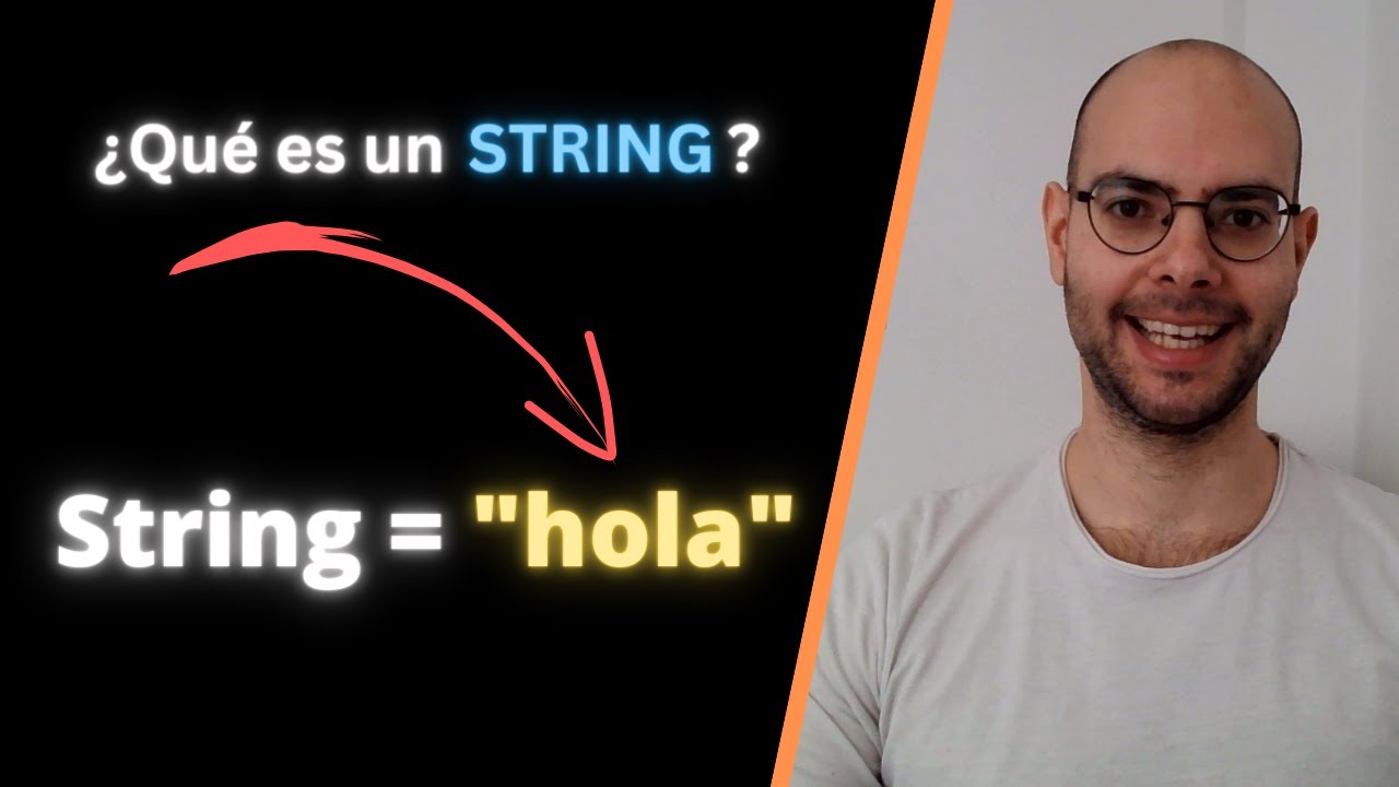 STRING in JAVA - Complete Easy Tutorial