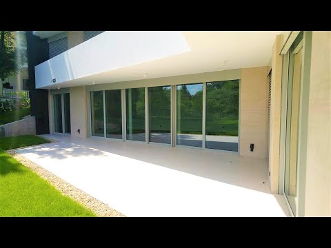 Luxury apartment for sale in Budapest