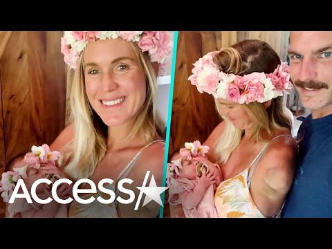 Pro Surfer Bethany Hamilton Welcomes Baby No. 4