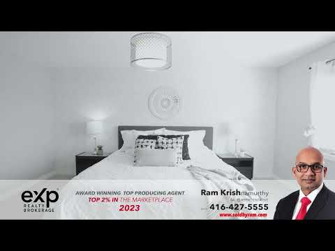 615 Fairglen Ave, Oshawa, ON Virtual Tour