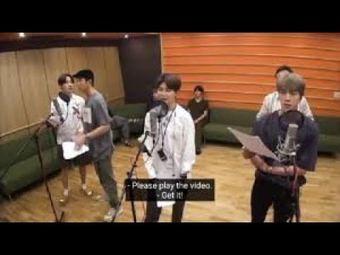 RUN BTS EPISODE 109 ENG SUB FULL