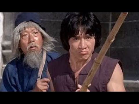 Yuen siu tin is a great and famous Hong Kong martial artist and actor/Travel@Azamsyed