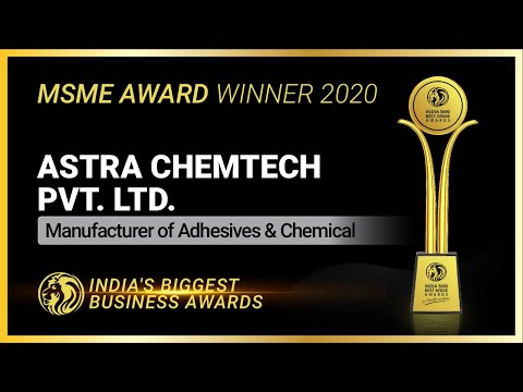 Astra Chemtech Private Limited, Mumbai - Manufacturer of Astra Water ...