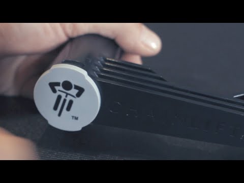 GETTING FAMILIAR WITH YOUR NEW CHAINLIFT TOOL (CHAINLIFT V2)