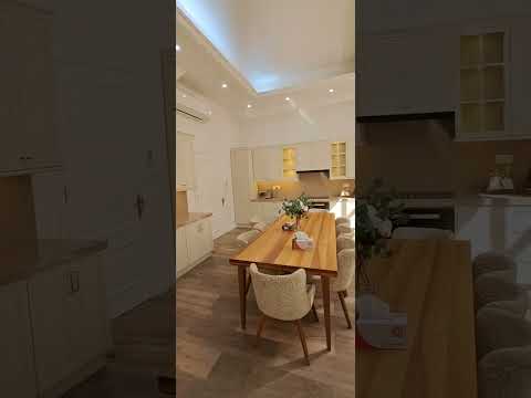 Aluminum kitchen in abu dhahi.