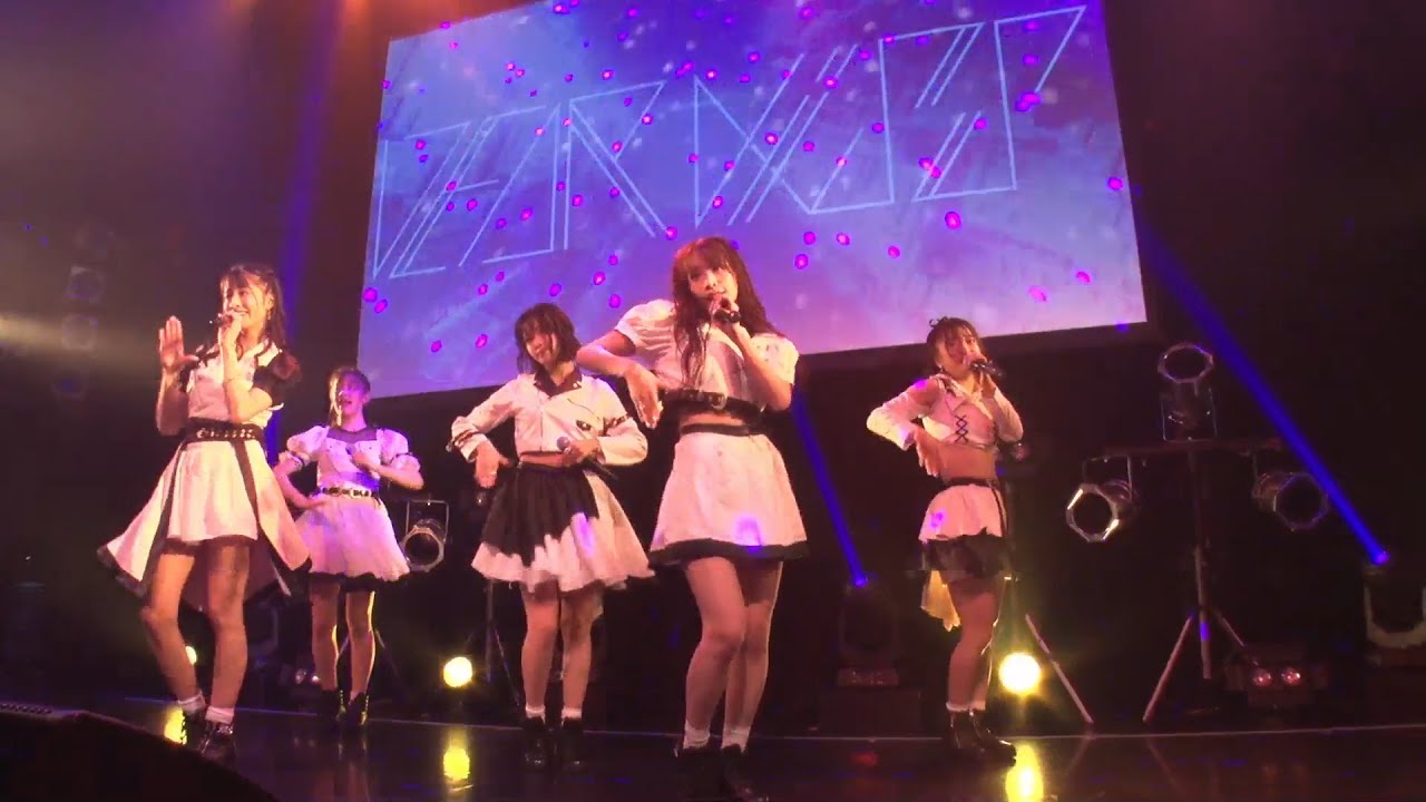 DEAR KISS 「ダンスはキスのように、キスはダンスのように」 MUSIC VIDEO