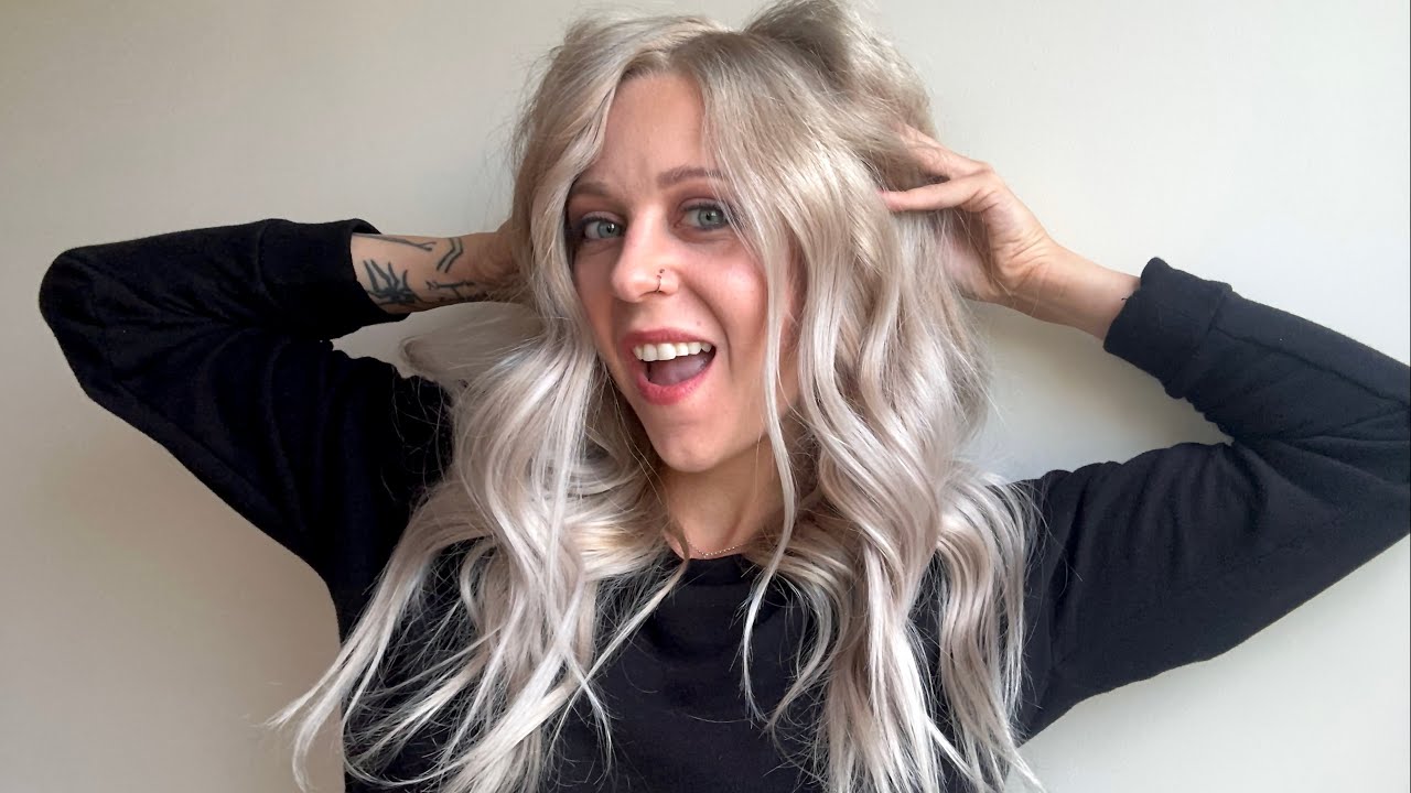 How To Increase Volume In Flat Hair (Tips for your hair type!)