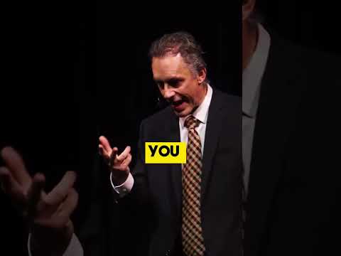 Jordan Peterson The Best Way To Learn Critical Thinking is...