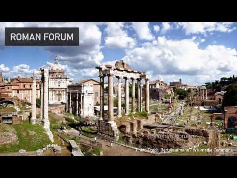 The Value of Latin | Ryan Sellers | TEDxMemphis