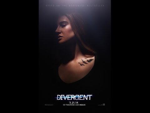 Divergent Character Theme Songs