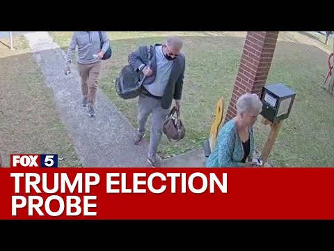 I-Team: Georgia election probe timeline: How did we get here?