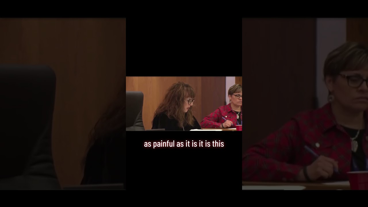 MacKenzie Shirilla: Hell on wheels #truecrime #sentencing #crime #crimestory
