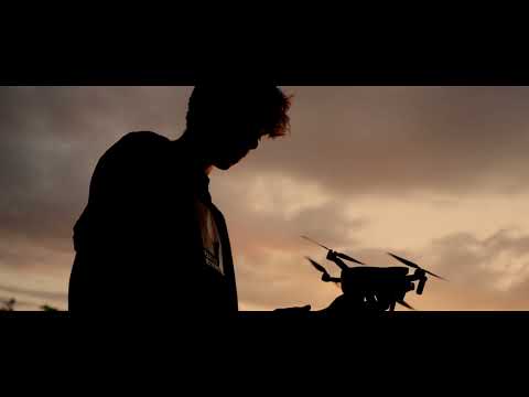 The Flying Machine - Sony A7 IV short film