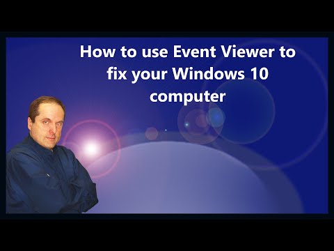 How to use Event Viewer to fix your Windows 10 computer