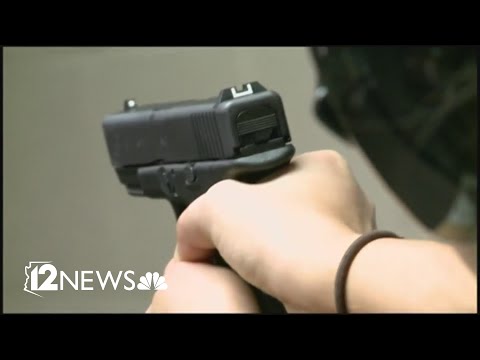 What you need to know about self-defense laws in Arizona