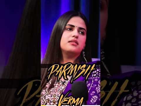 Parmish Verma Girlfriend| Pranjal dahiya|ElvishYadav new song PUNJA DAAB|RinkuJAT#shortsfeed#elvish
