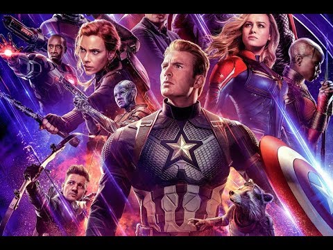 Top 5 Highest Grossing Movies of 2019
