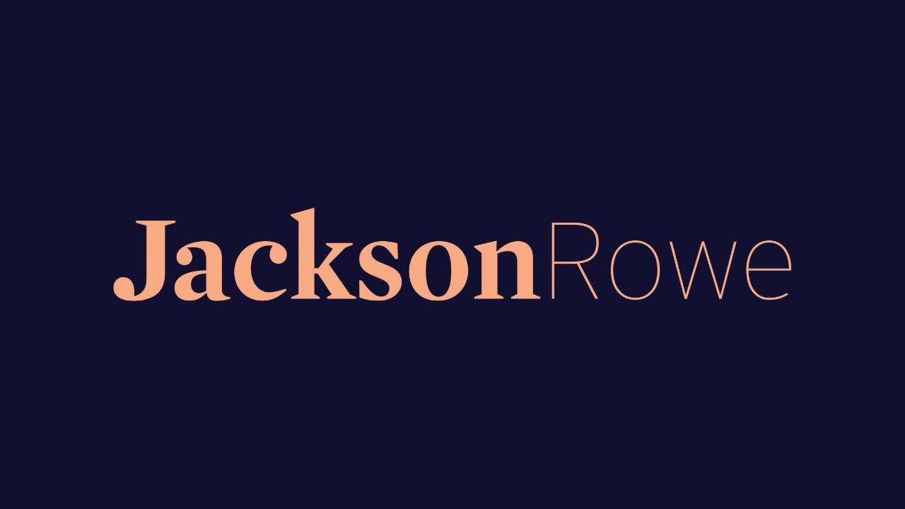 Jackson Rowe Logo