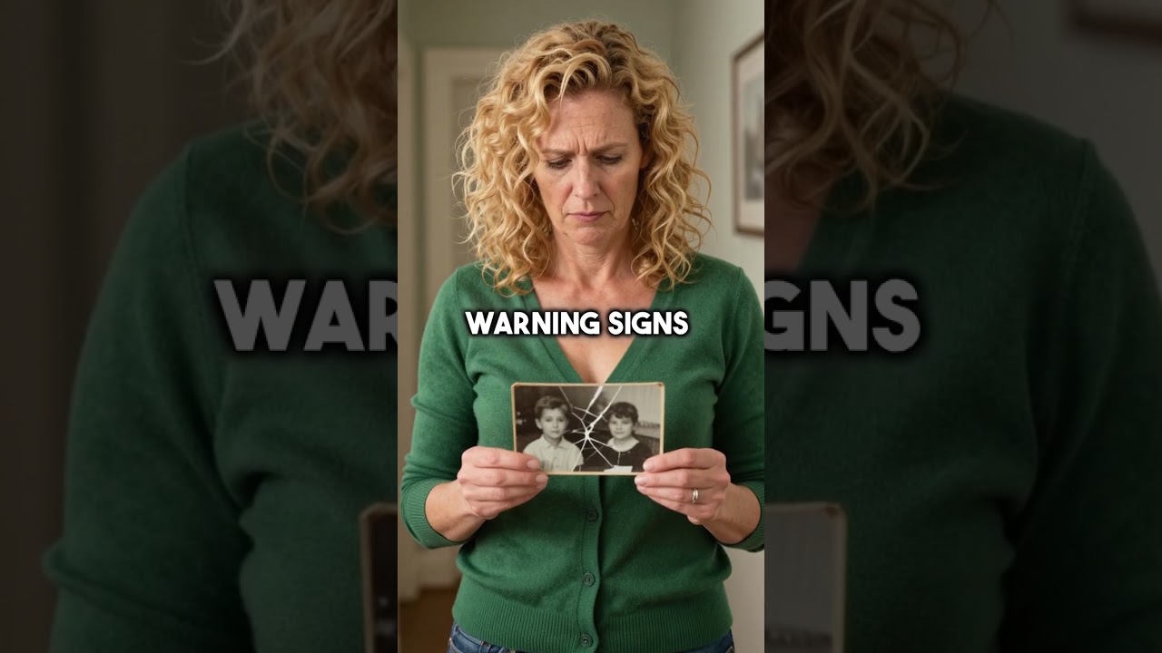 Irish Principal's Dark Secret: Perfect Family's Shocking End