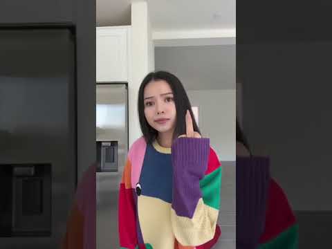Bella Poarch Did The Pew Pew Pew Trend