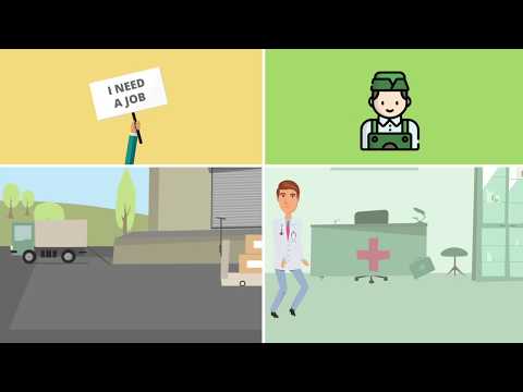 CareerSource CLM Candidate Services