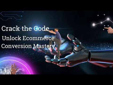 Crack the Code: Elevate Your E-commerce Conversion Rate Today!