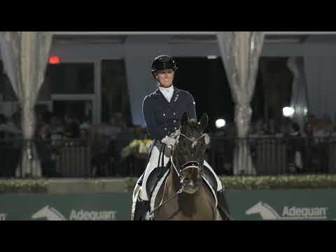 Global Dressage Festival