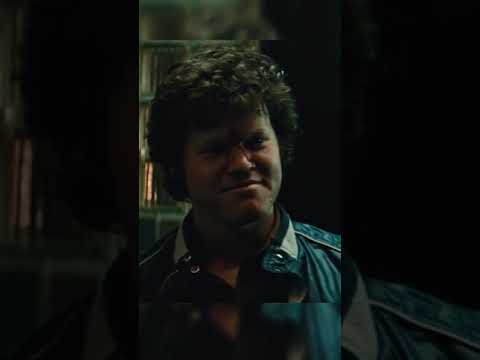 He thought he would be punished | Movie Title: Black Mass | #short #film #tv #movie