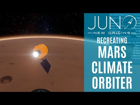 Steam Community :: Video :: Juno: New Origins | Recreating Mars Climate ...